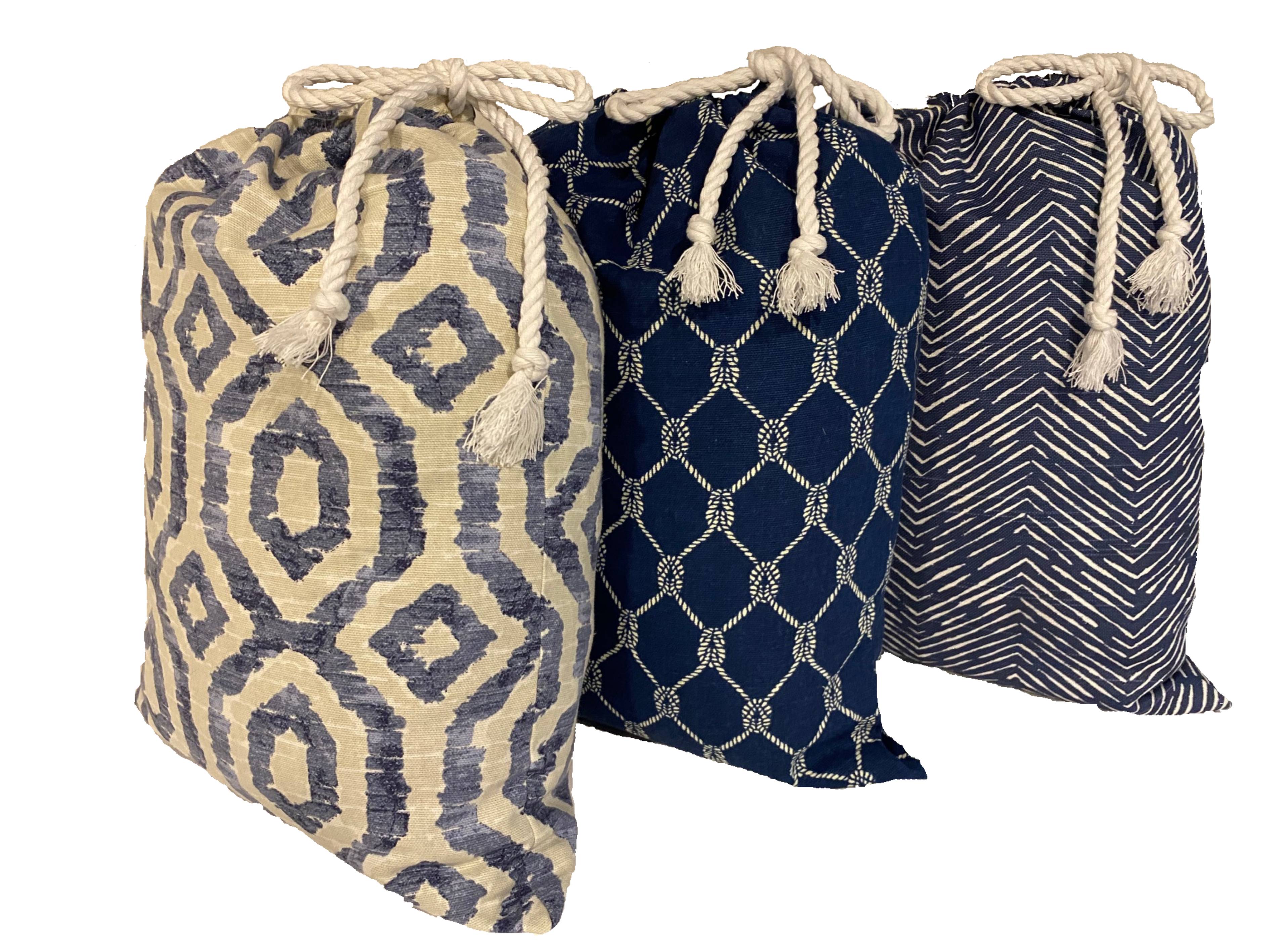 Universal Sheets – Sea Swag Custom Boat Bedding